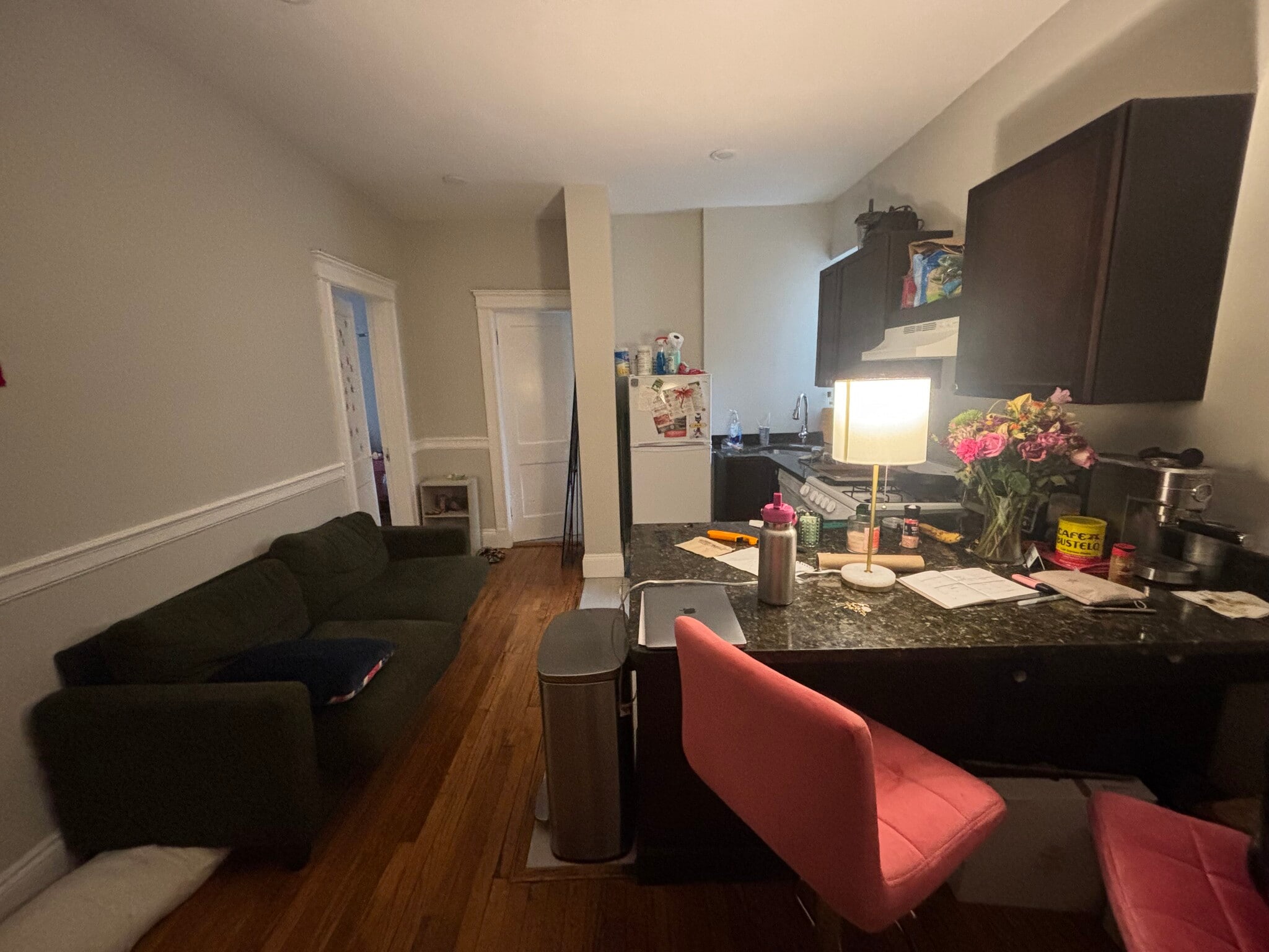 1193 Commonwealth Ave Unit 8, Boston, MA 02134 | Apartments.com