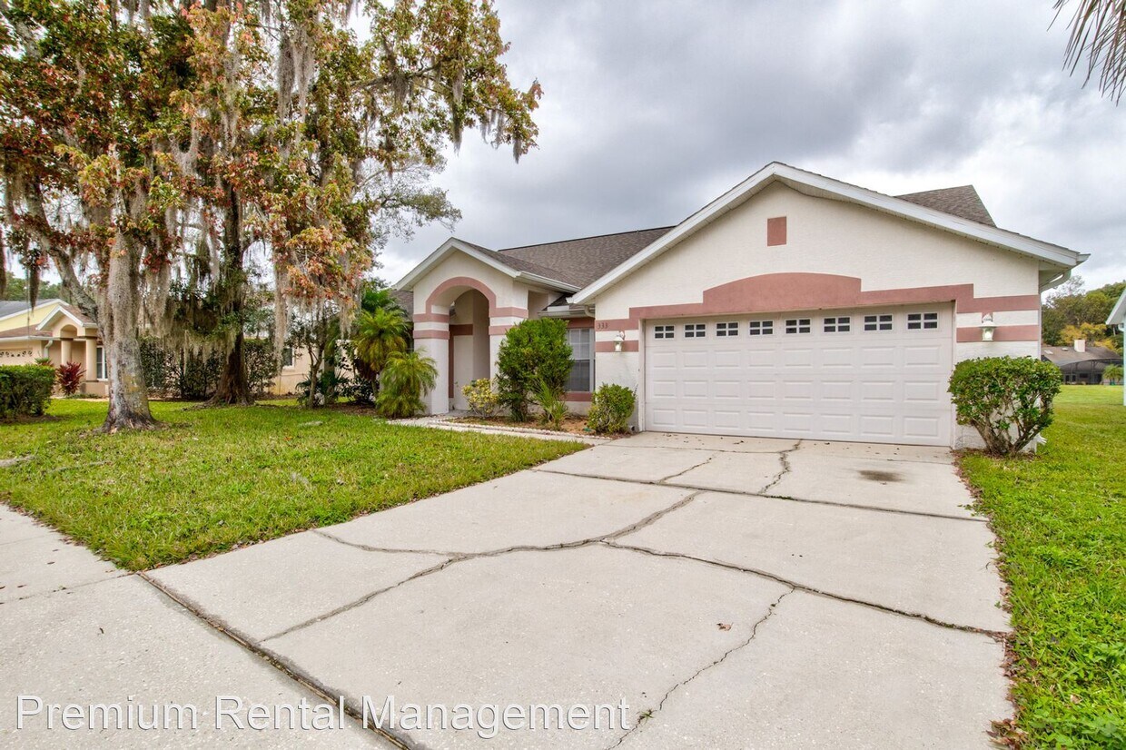 333 Little Springs Ln, Longwood, FL 32750 - House Rental in Longwood ...