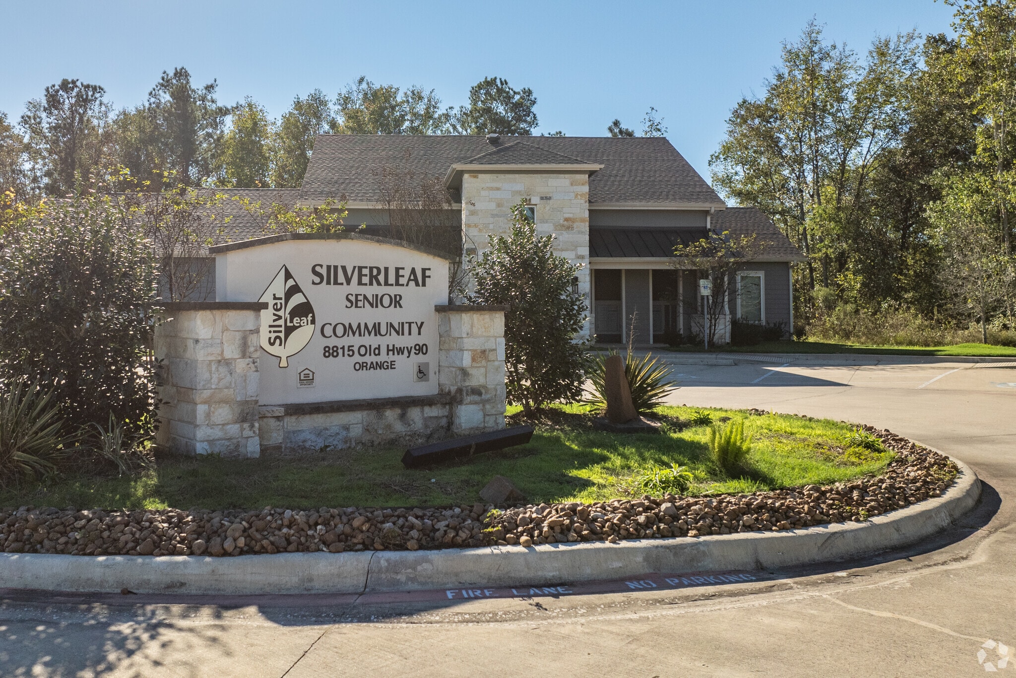 Silverleaf at Orange - 8815 Old Highway 90 Orange, TX 77630 ...