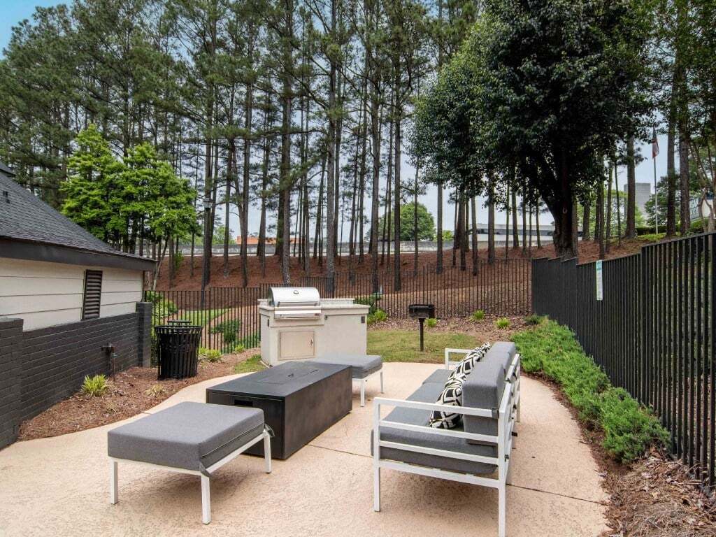 Morgan Place - Apartments in Atlanta, GA | Apartments.com