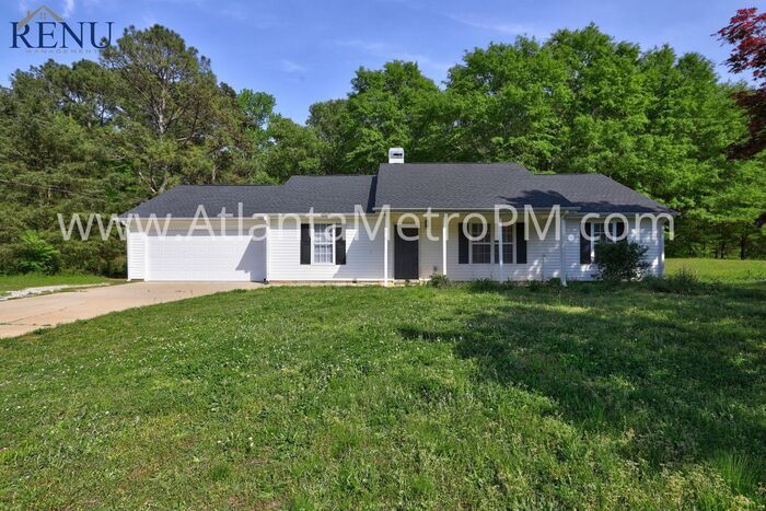 3012 Ryan Rd, Locust Grove, GA 30248 - House Rental in Locust Grove, GA ...