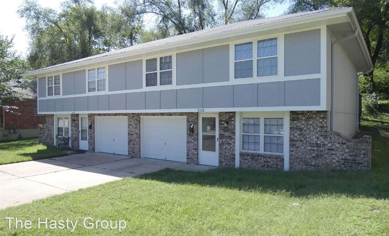5328 Ditzler Ave, Raytown, MO 64133 - House Rental in Raytown, MO ...