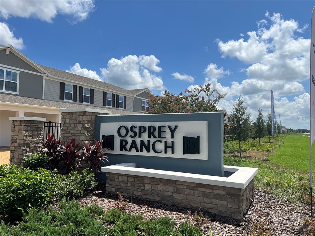 14966 Windflower Aly, Horizon West, FL 34787 - Townhome Rentals in ...