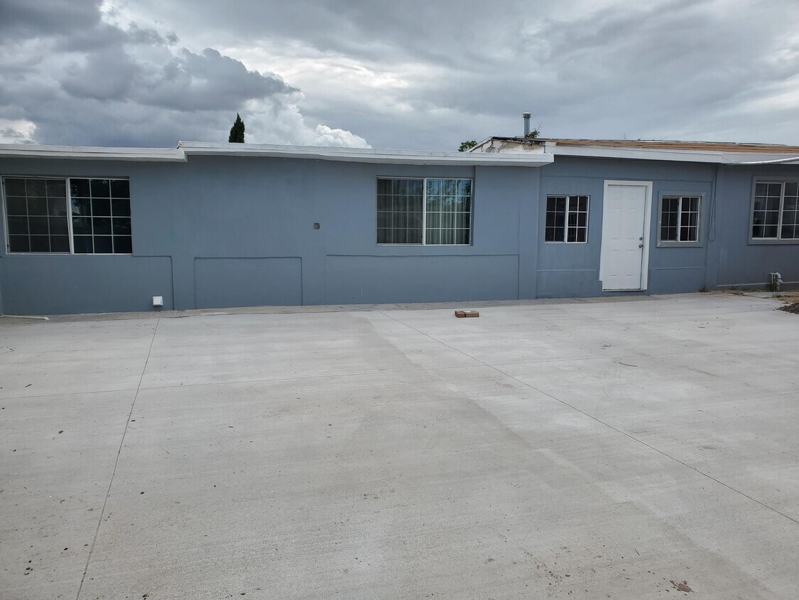 14565 Hendrik Dr, El Paso, TX 79928 - House Rental in El Paso, TX ...