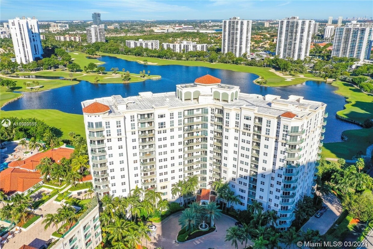 20000 E Country Club Dr Unit 510, Aventura, FL 33180 - Condo for Rent in Aventura, FL ...