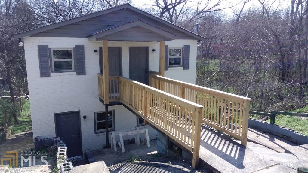 257 Sciple Terrace NW Unit #4, Atlanta, GA 30314 - Room for Rent in ...