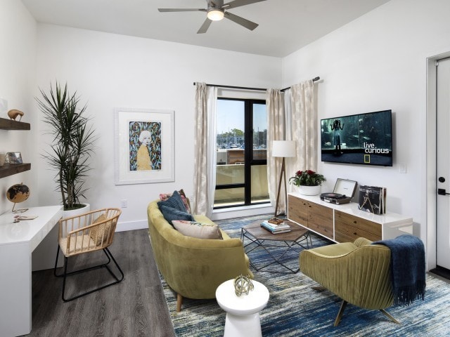 AMLI Marina Del Rey - Apartments in Marina del Rey, CA | Apartments.com