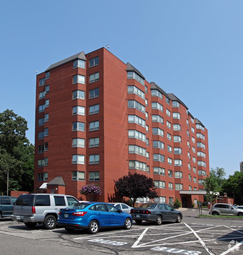 The Tower at Kent - Apartments in Memphis, TN | Apartments.com