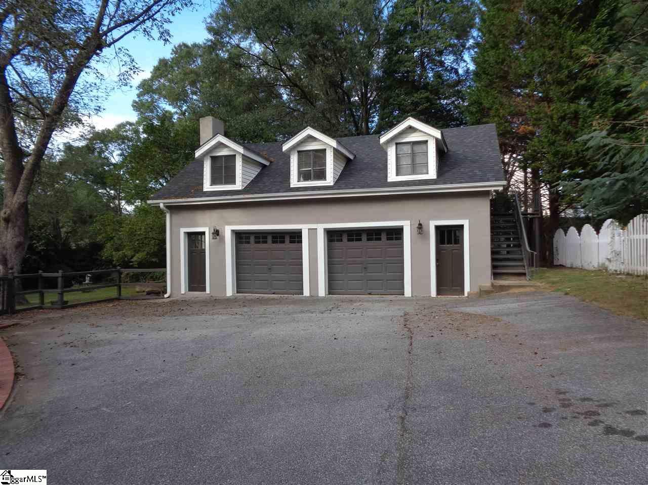 260 E Greer St, Greer, SC 29650 - House Rental in Greer, SC ...