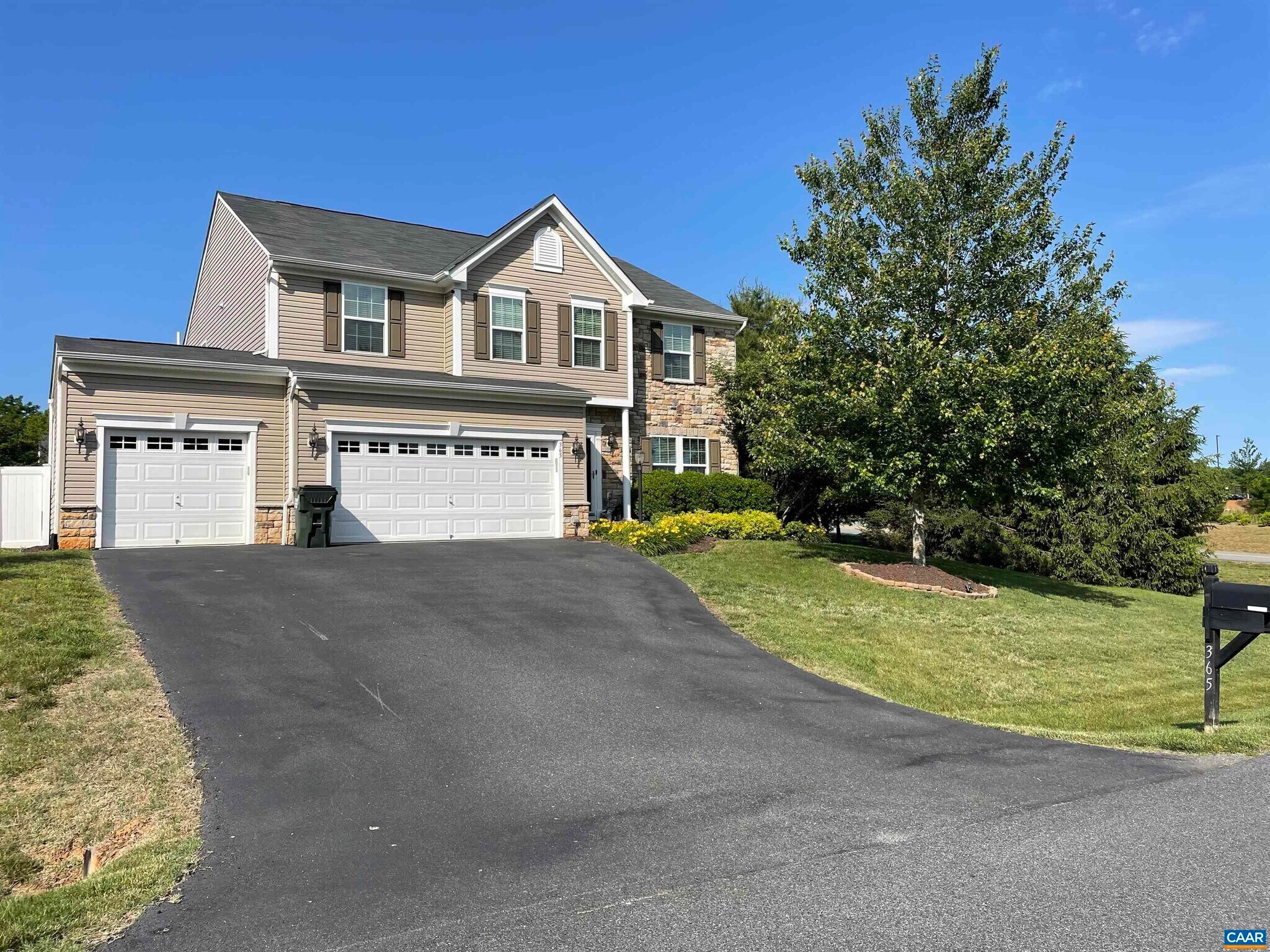 Houses For Rent In Ruckersville Vanull