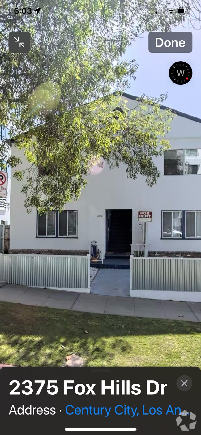 Century City Apartments under $3,500 - Los Angeles, CA - 24 Rentals ...