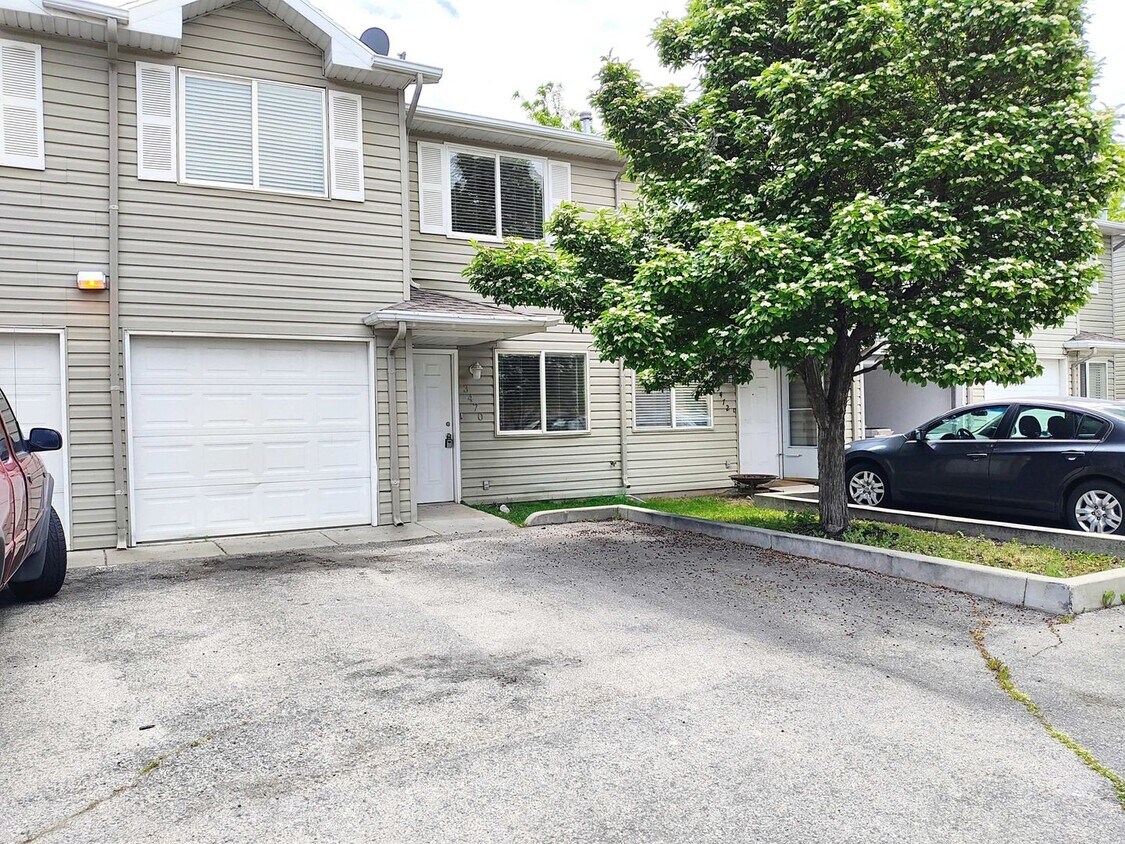 3470 S 200 E, South Salt Lake, UT 84115 - House Rental in South Salt ...