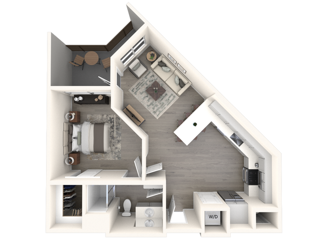 Aspire at Flamingo Grand - Apartments in Las Vegas, NV | Apartments.com