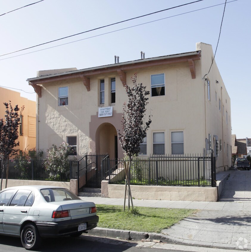 807 N Madison Ave, Los Angeles, CA 90029 - 807 N Madison Ave Los Angeles, CA 90029 | Apartments.com