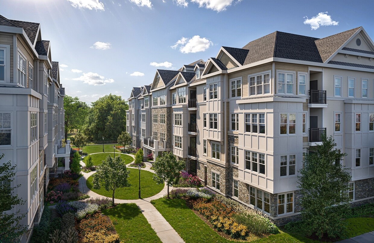 Gardens at Roseland - 1 Spango Ct Roseland, NJ 07068 | Apartments.com