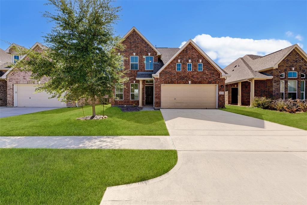 21539 Rainfall Park Dr, Spring, TX 77388 - House Rental in Spring, TX ...