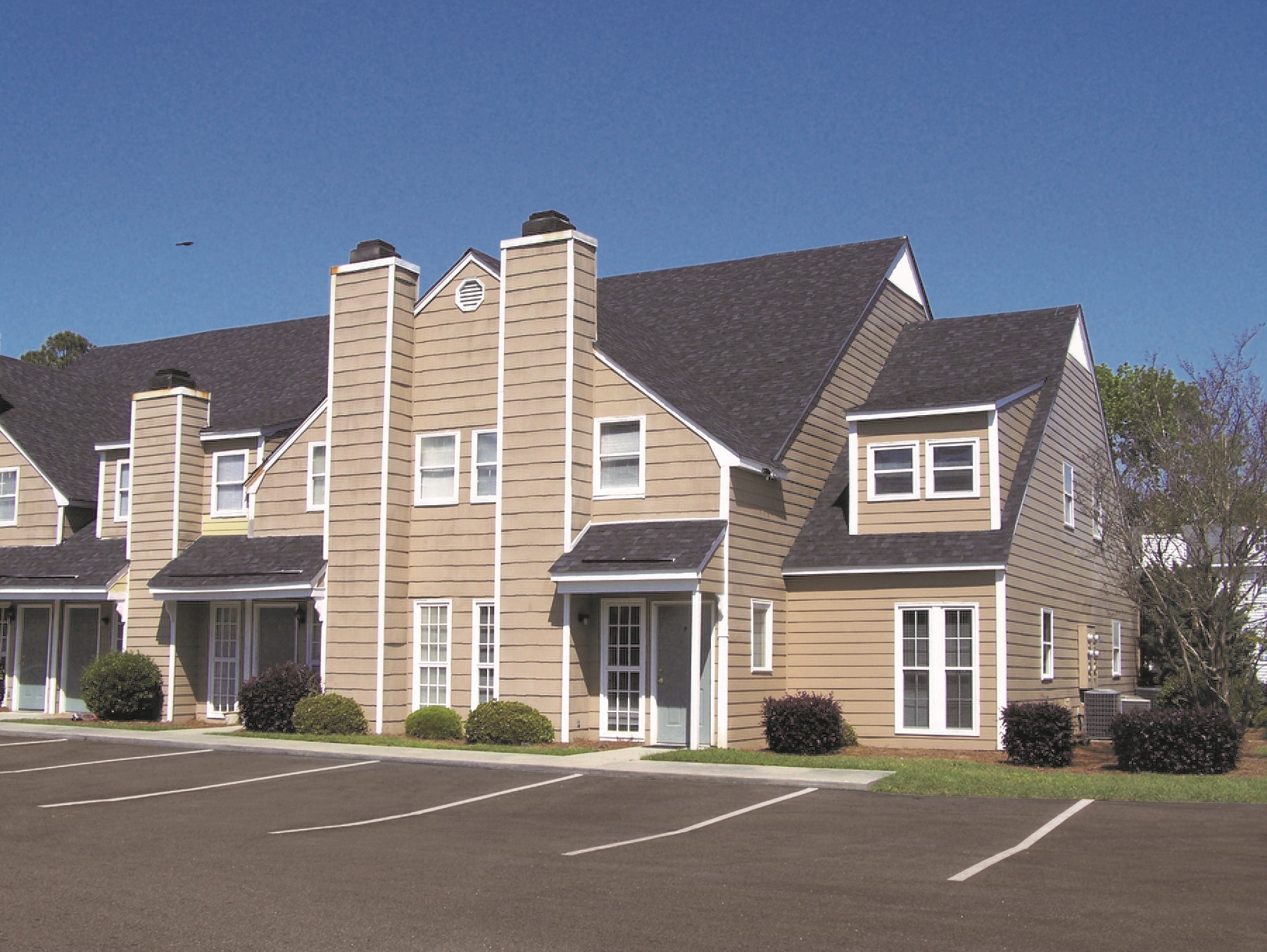Palmetto Gardens and Willwood Gardens - 2305 W Palmetto St Florence, SC ...