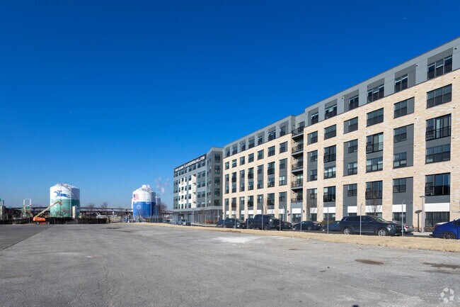 The Quill by Alta - Apartments in Baltimore, MD | Apartments.com