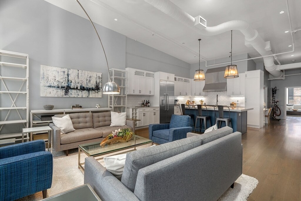 289 Devonshire St Unit 5, Boston, MA 02110 - Condo for Rent in Boston ...