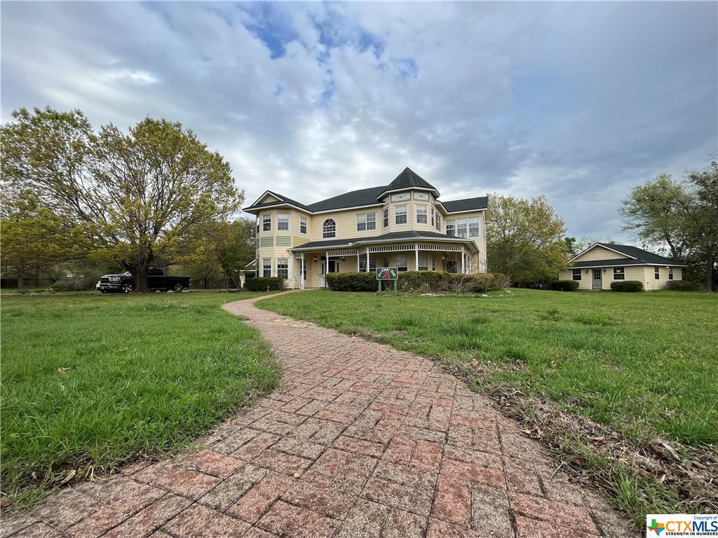 808 Rose Way, Salado, TX 76571 - House Rental in Salado, TX ...