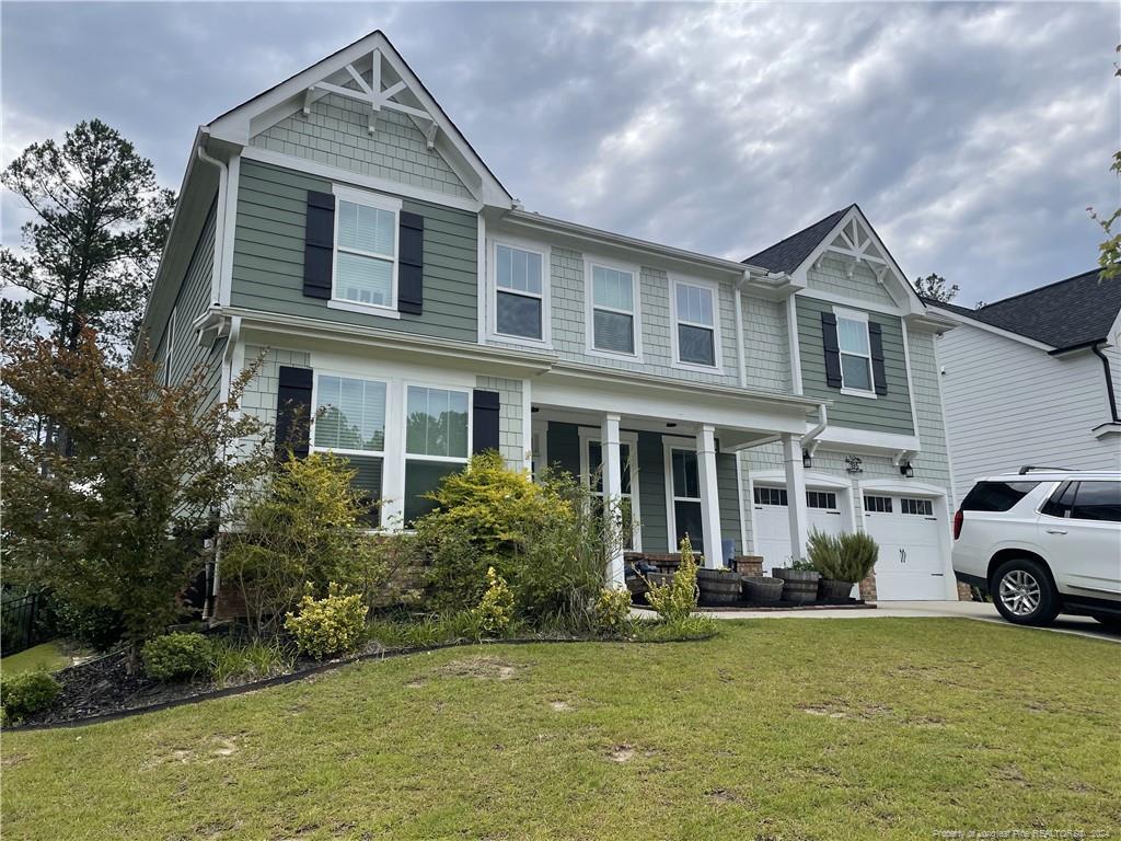 195 School Side Dr, Spring Lake, NC 28390 - House Rental in Spring Lake ...