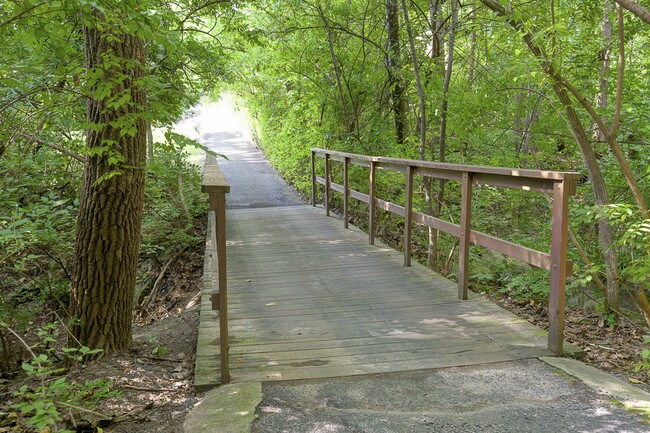 Silvertree at Little Turtle Apartments - Apartments in Westerville, OH ...