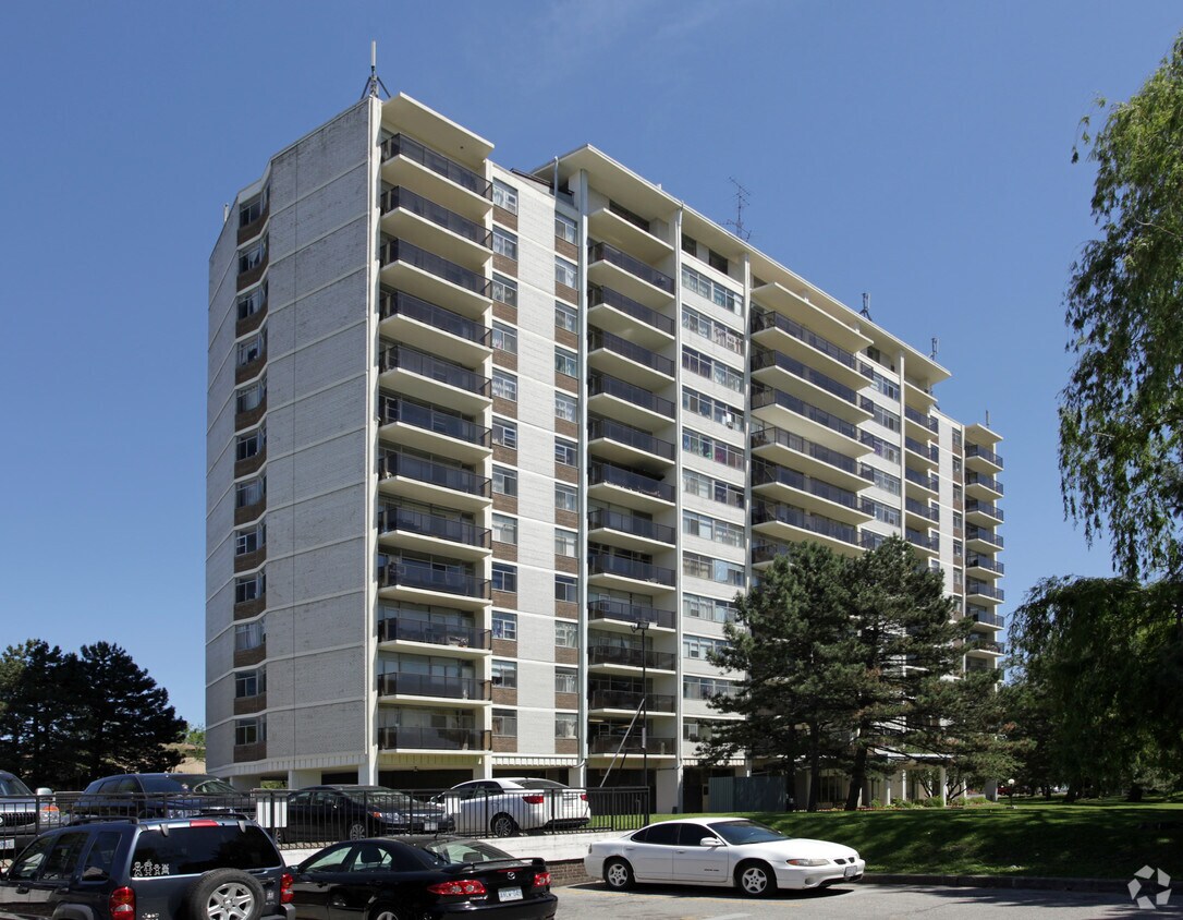 The Ambassador Apartments - 236 Dixon Rd Toronto, ON | Apartments.com