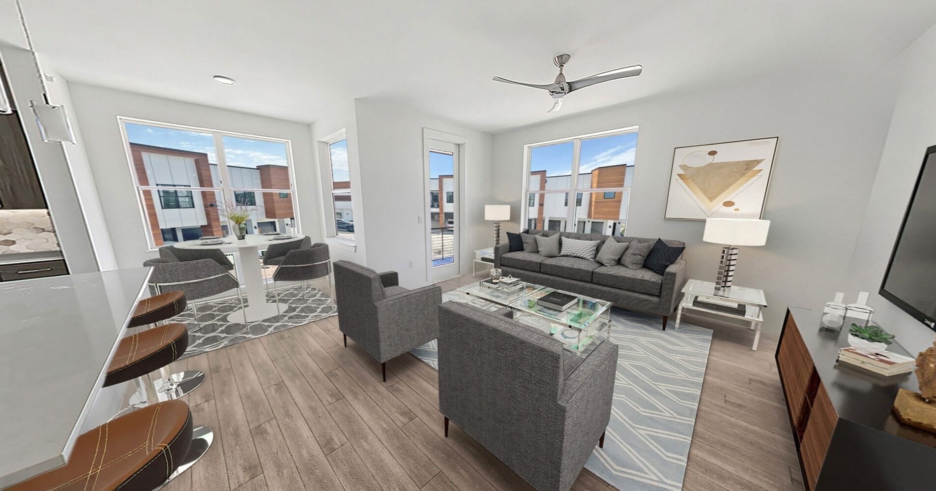Vida at Georgetown - 2900 Ne Inner Loop Georgetown, TX 78626 ...