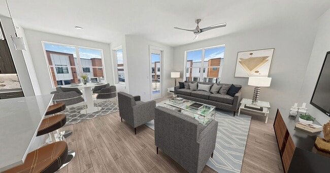 Vida at Georgetown - Apartments in Georgetown, TX | Apartments.com