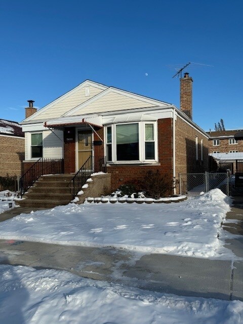 5623 S Nagle Ave, Chicago, IL 60638 - House Rental in Chicago, IL ...