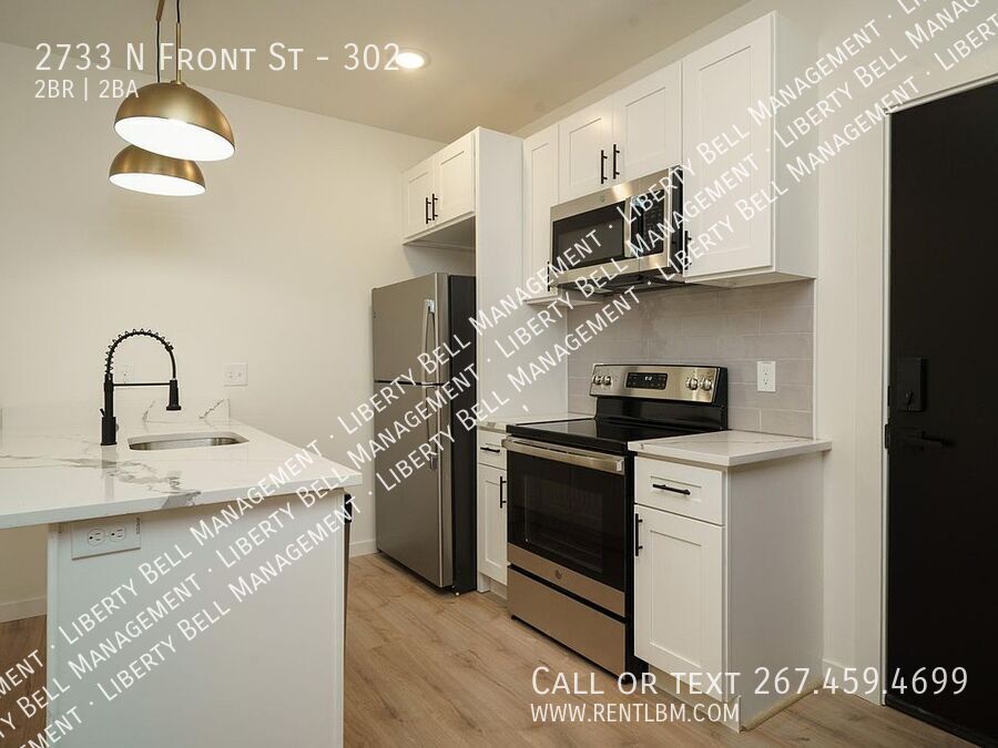 2733 N Front St Unit 302, Philadelphia, PA 19133 - Room for Rent in ...