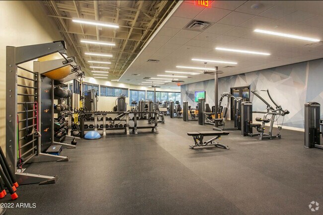 The Greens at Gainey Ranch Apartments for Rent with Gym/Fitness Center ...