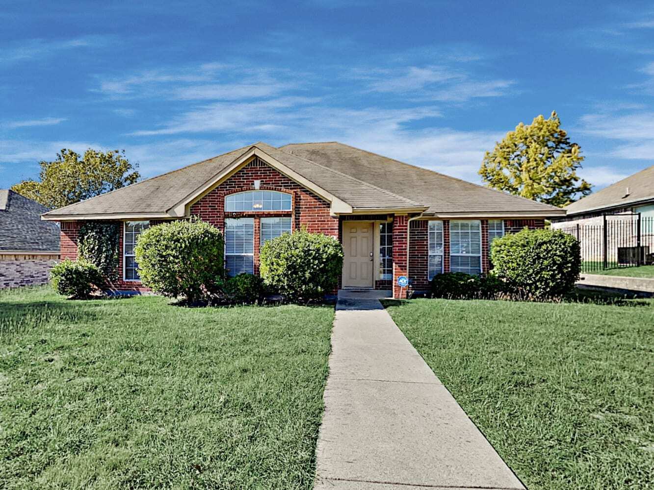 207 Big Sandy Ln, Lancaster, TX 75146 | Apartments.com