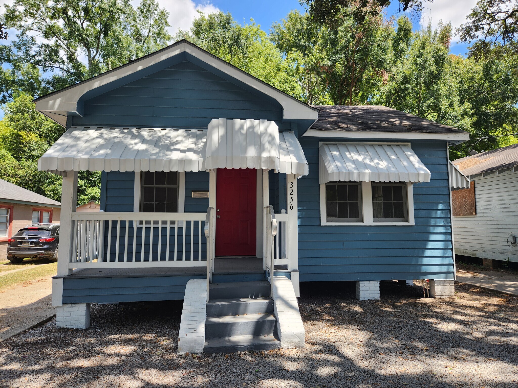 3256 Canonicus St, Baton Rouge, LA 70805 - House Rental in Baton Rouge ...