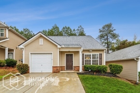 1362 Alcovy Falls Dr SE, Lawrenceville, GA 30045 - House Rental in ...