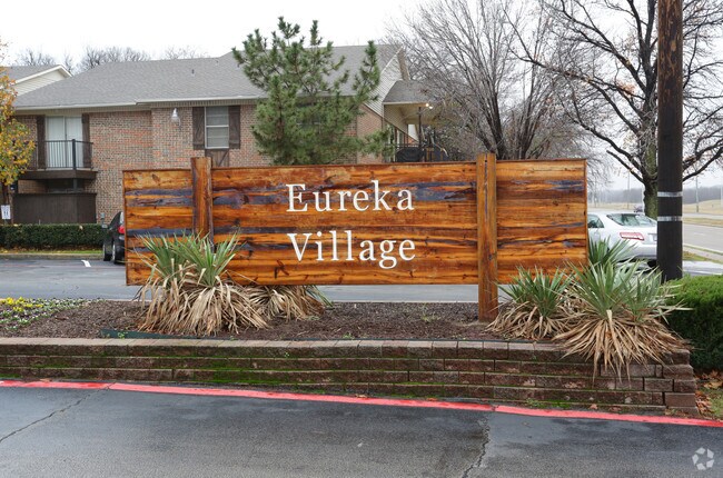 Eureka Village Apartments - Denton, TX | Apartments.com