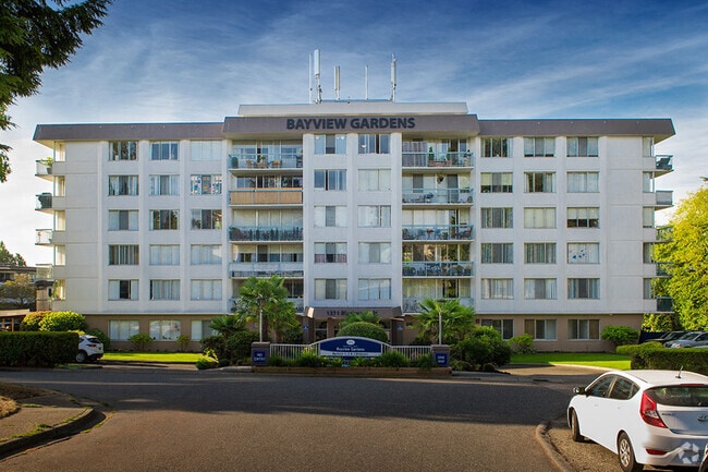 Apartments For Rent in White Rock BC - 27 Rentals | Apartments.com