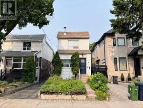 Danforth Village-East York Toronto Houses for Rent - Toronto, ON - 22 ...