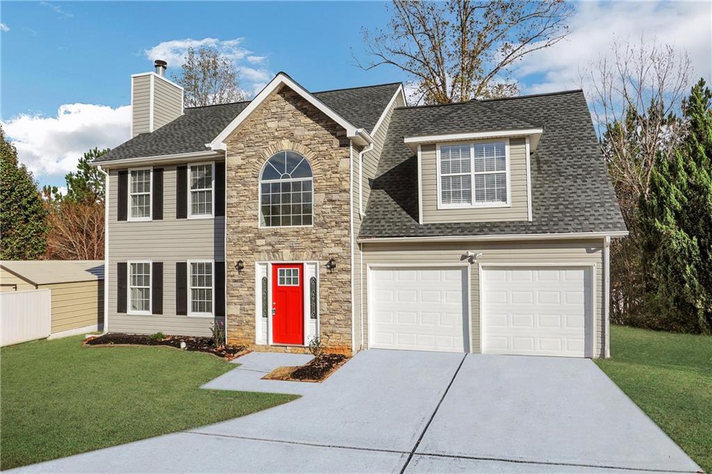 3558 Cherry Bloom Way, Decatur, GA 30034 - House Rental in Decatur, GA ...