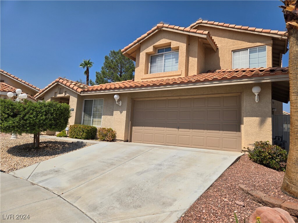 1817 Summit Pointe Dr, Las Vegas, NV 89117 - House Rental in Las Vegas ...