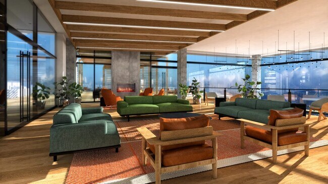 Makers Rise - Apartments in Herndon, VA | Apartments.com