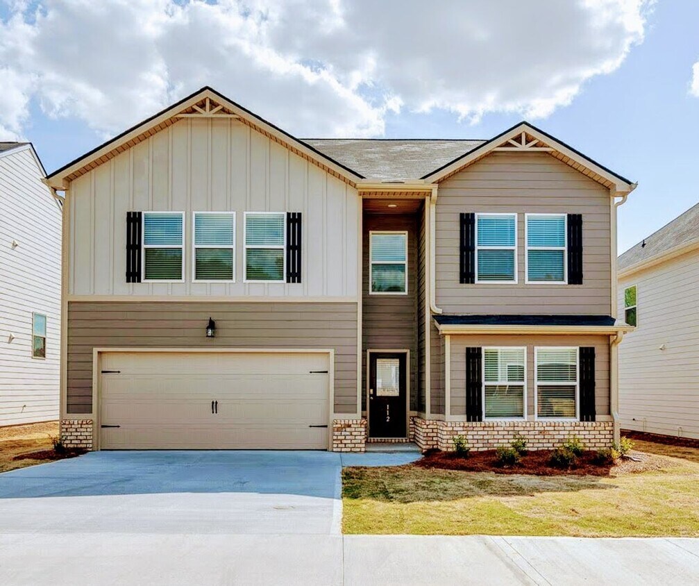 112 Echline St, Fountain Inn, SC 29644 - House Rental in Fountain Inn ...