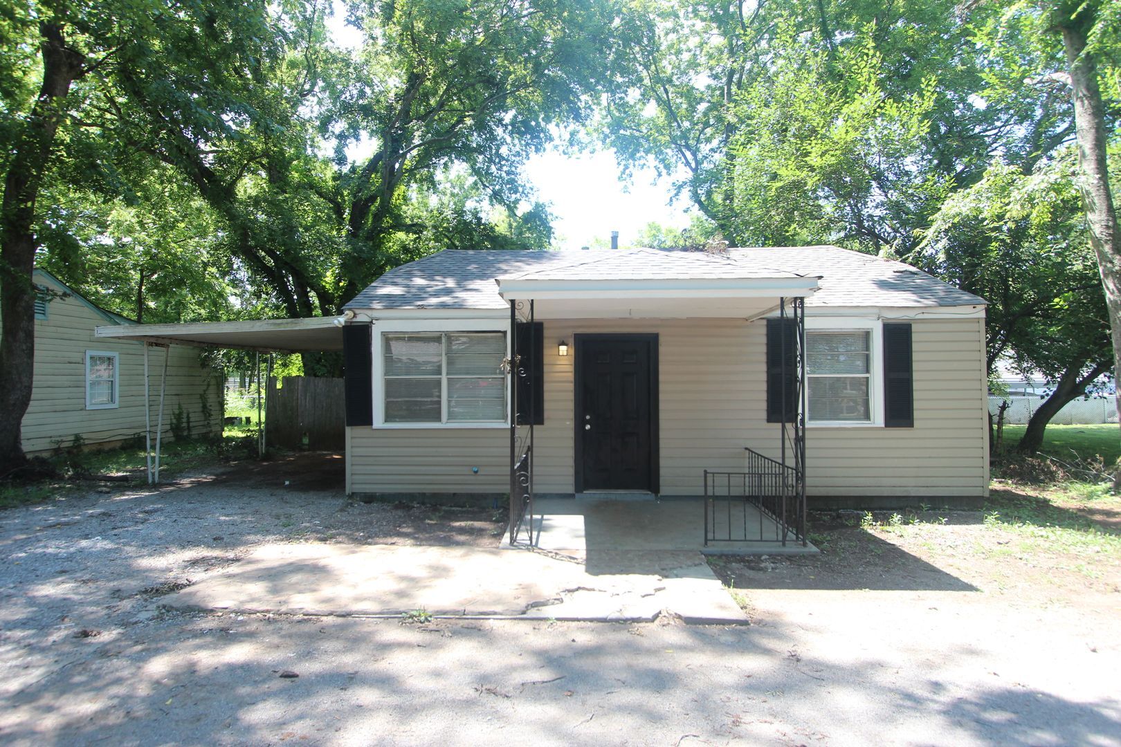 1433 Rayfield Dr, Birmingham, AL 35228 - House Rental in Birmingham, AL ...