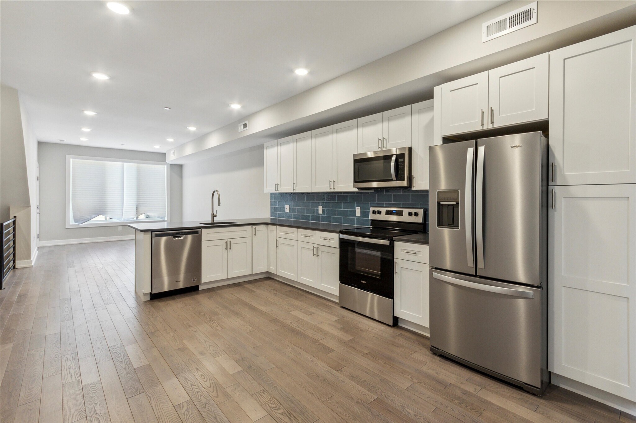 1407 N 8th St Unit 1, Philadelphia, PA 19122 - 1407 N 8th St ...