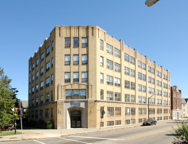 Bryant Apartments for Rent - Buffalo, NY | Apartments.com