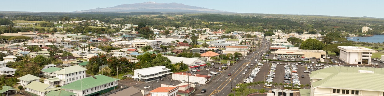 Cost of Living in Hilo HI