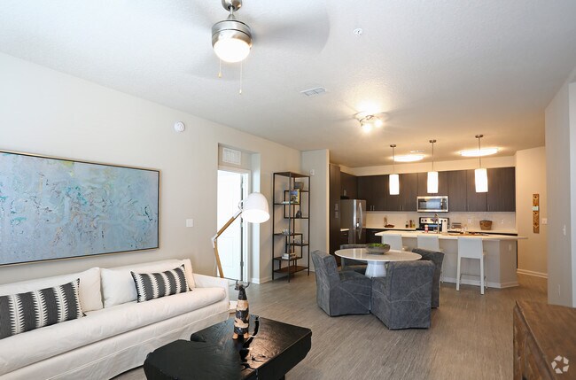 Legacy Union Square Apartments - 201 Kenbrook Way Davenport, FL 33896 ...