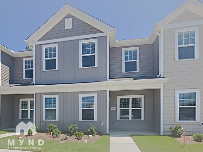 Carthage Colonies Loft Apartments for Rent - Sanford, NC - Updated ...