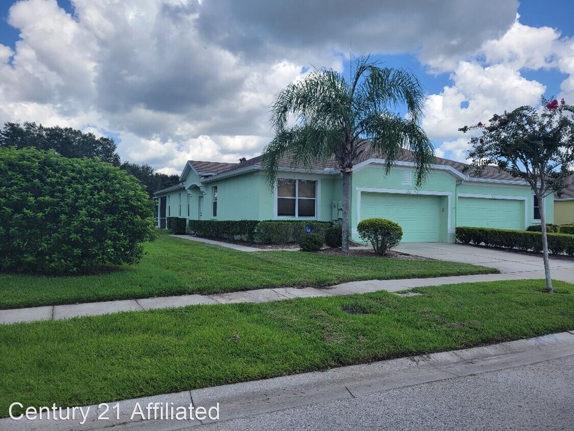11406 Captiva Kay Dr, Riverview, FL 33569 - House Rental in Riverview ...