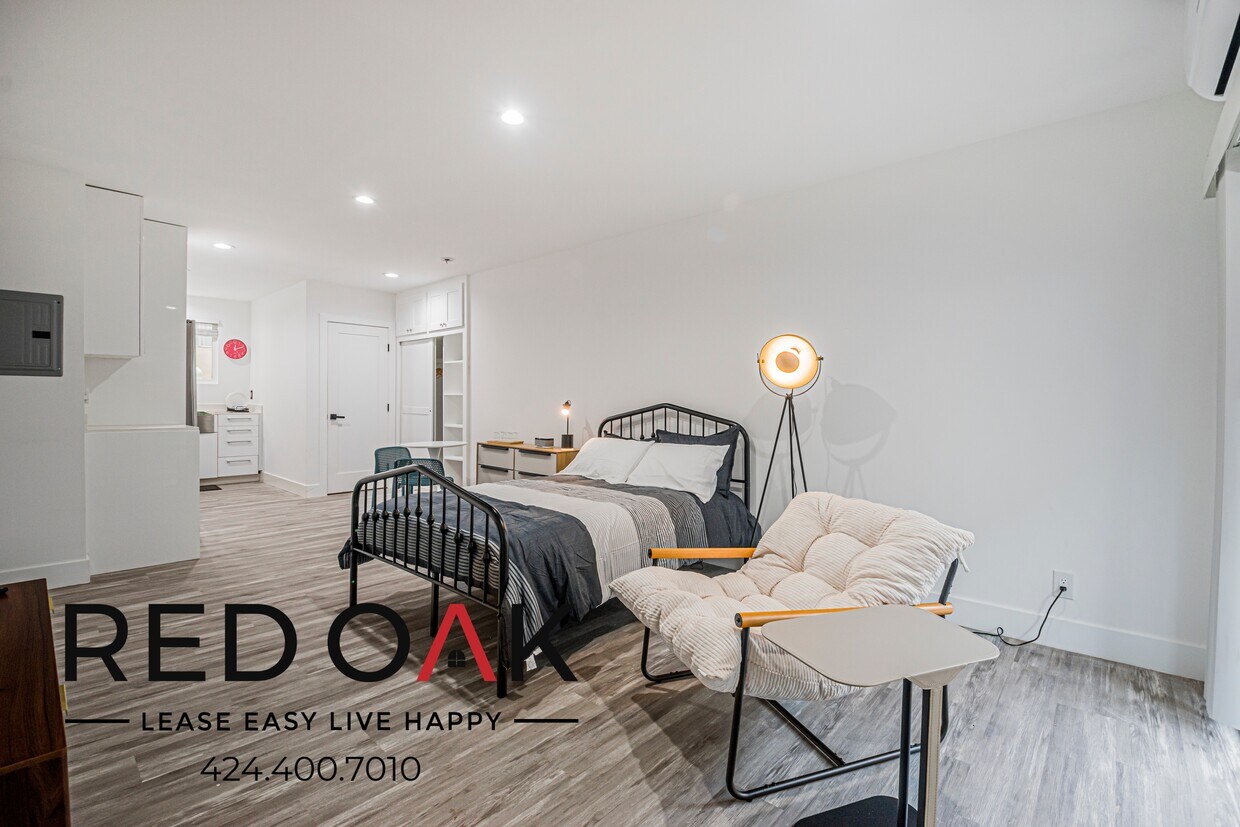 1346 N Fuller Ave Unit 8, Los Angeles, CA 90046 - Condo for Rent in Los ...